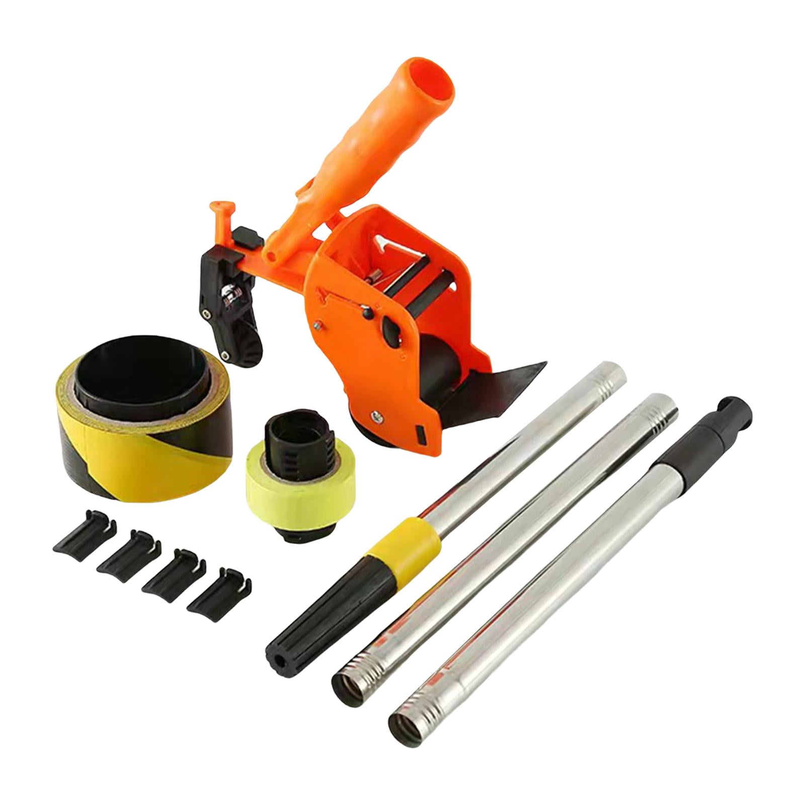 Painter Masking Tape Pasting Machine Masking Tape Dispenser Tool ...