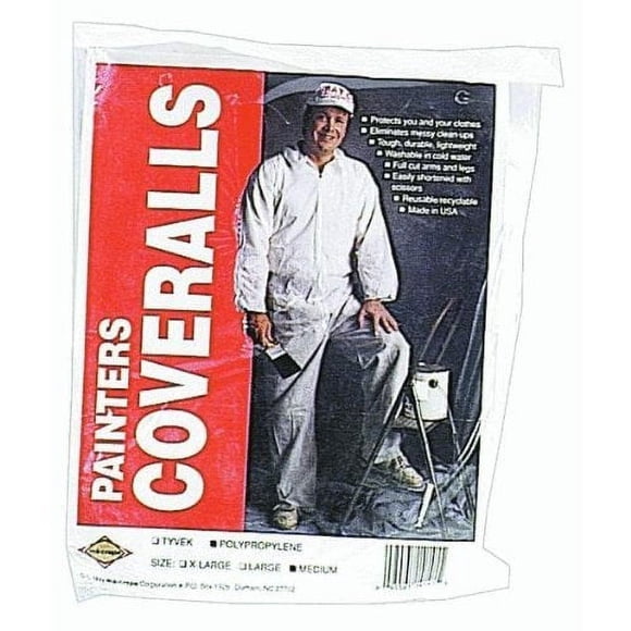 Best Sellers In Home Improvement Painting Coveralls