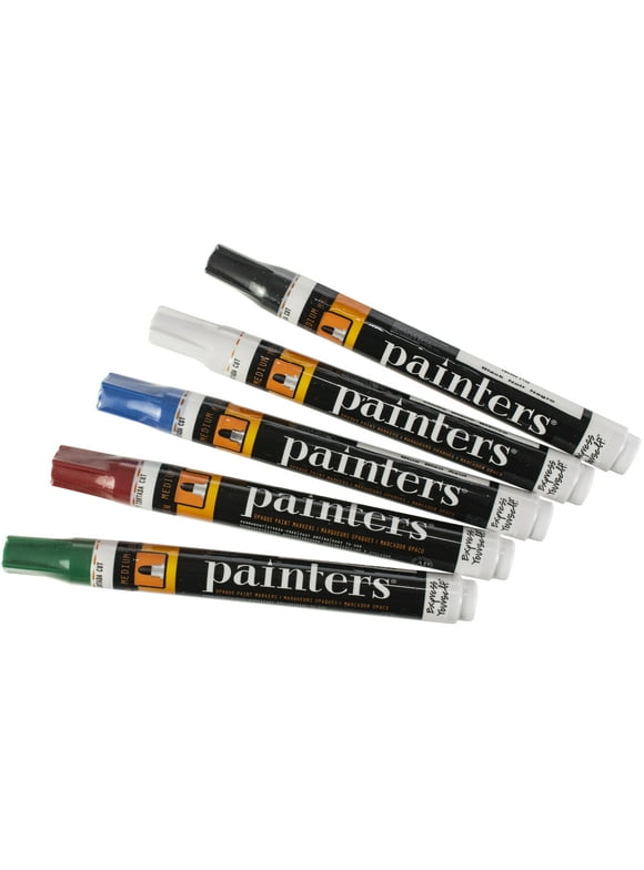 Acrylic Paint Pens in Art & Drawing Markers - Walmart.com