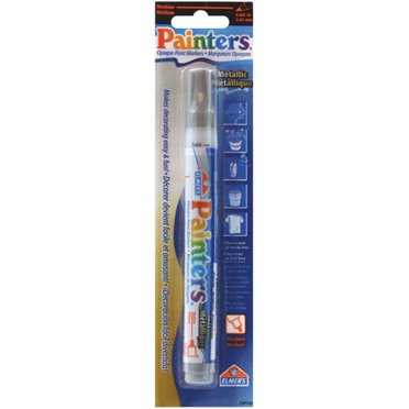 ArtSkills Craft Pens Permanent Paint Markers Art Set, 18 Colors ...