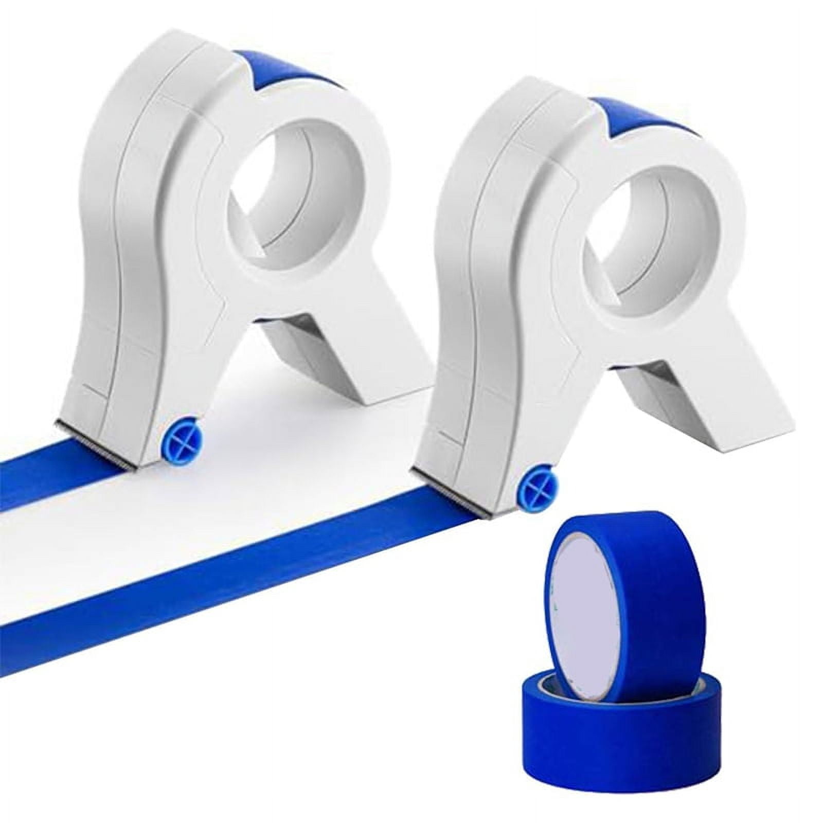 Painters Tape Dispenser-Masking Tape Dispenser-Masking Tape Applicator ...