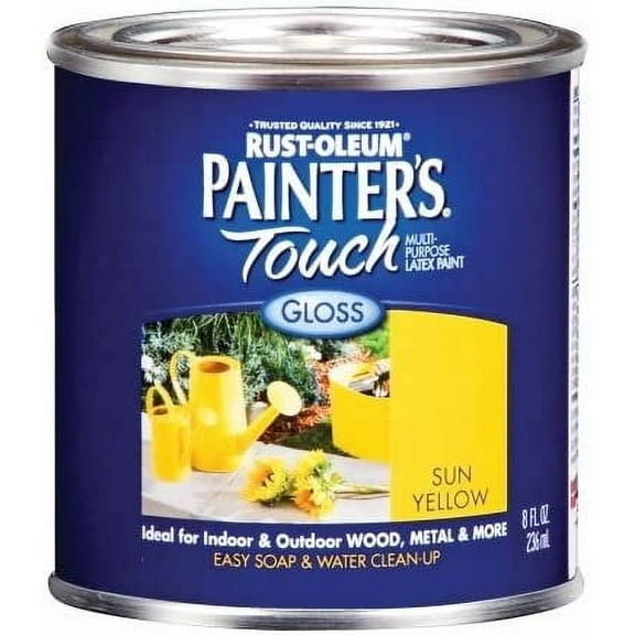 Heirlooms Tradition Paint