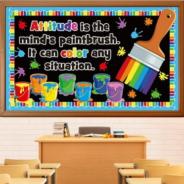 6 Math Posters Fun & Motivational Math Posters for Elementary, Middle ...