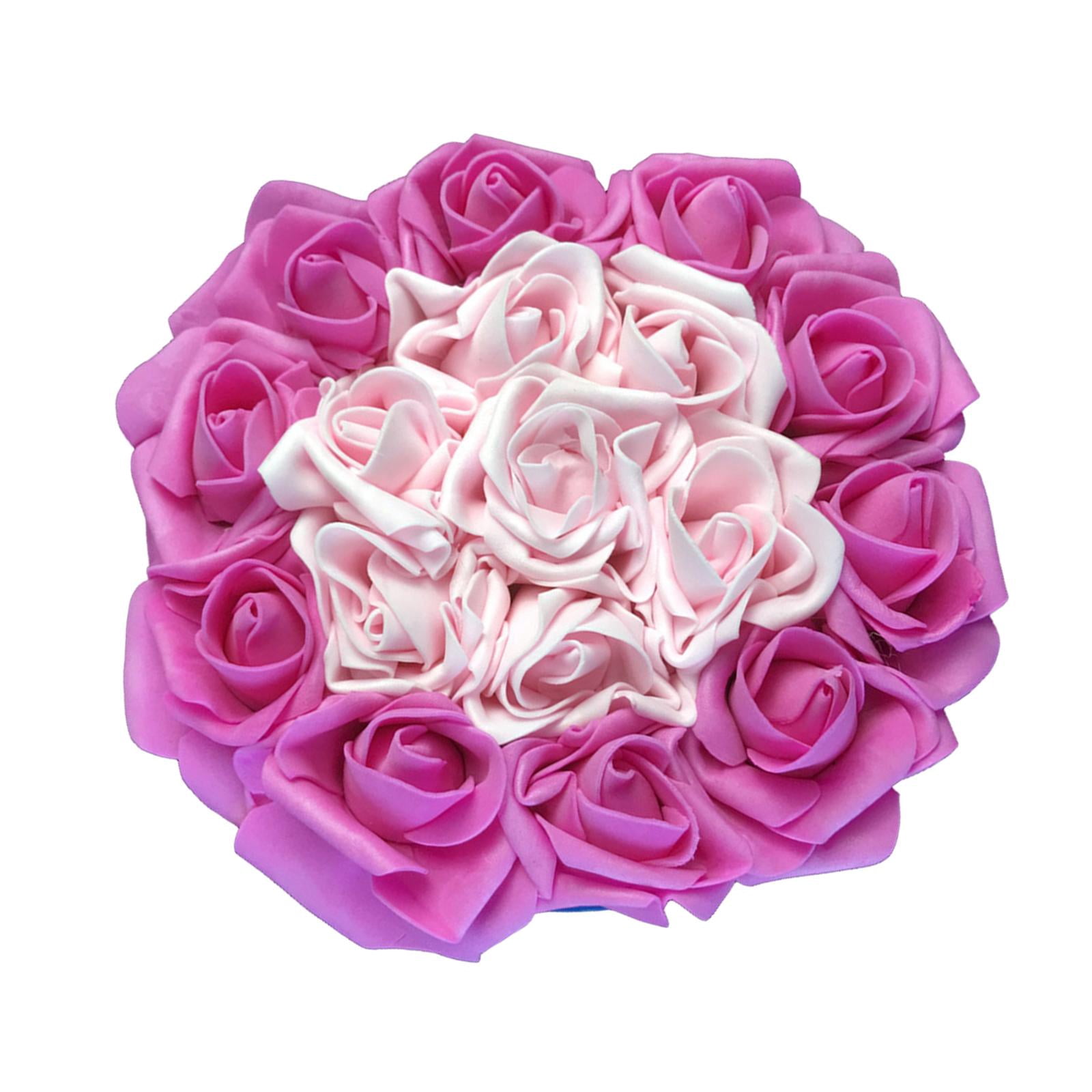 Painting Brick Pattern Roller Flower Roses Decorators Brush Tool ...