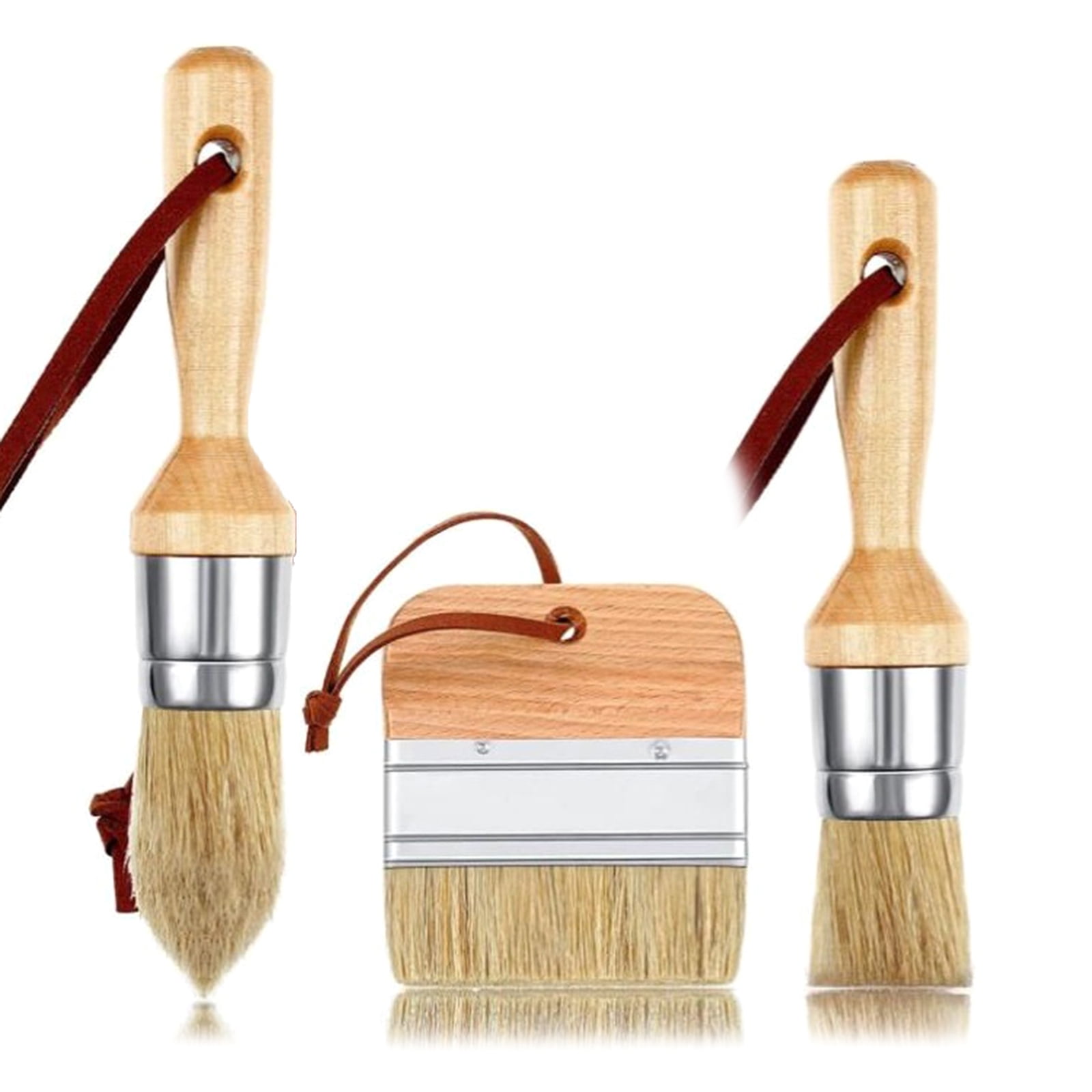 Painting Brushes for Studio, Workshop, and Handicrafts Commercial ...