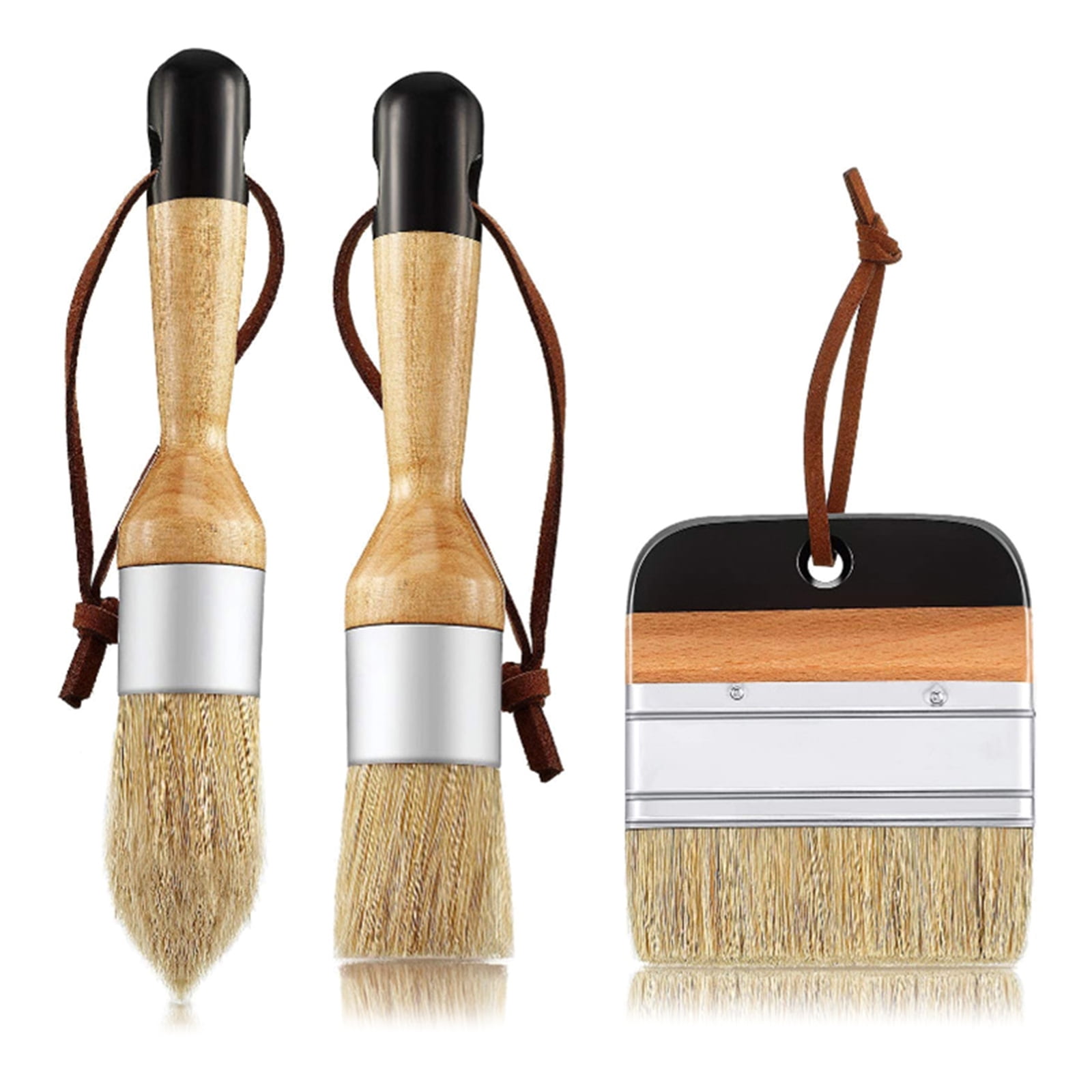Painting Brushes for Studio, Workshop, and Handicrafts Commercial ...