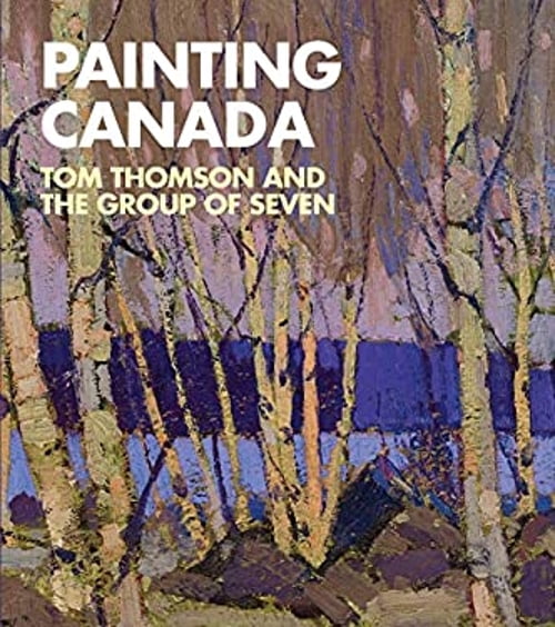 Pre-Owned Painting Canada : Tom Thomson and the Group of Seven ...