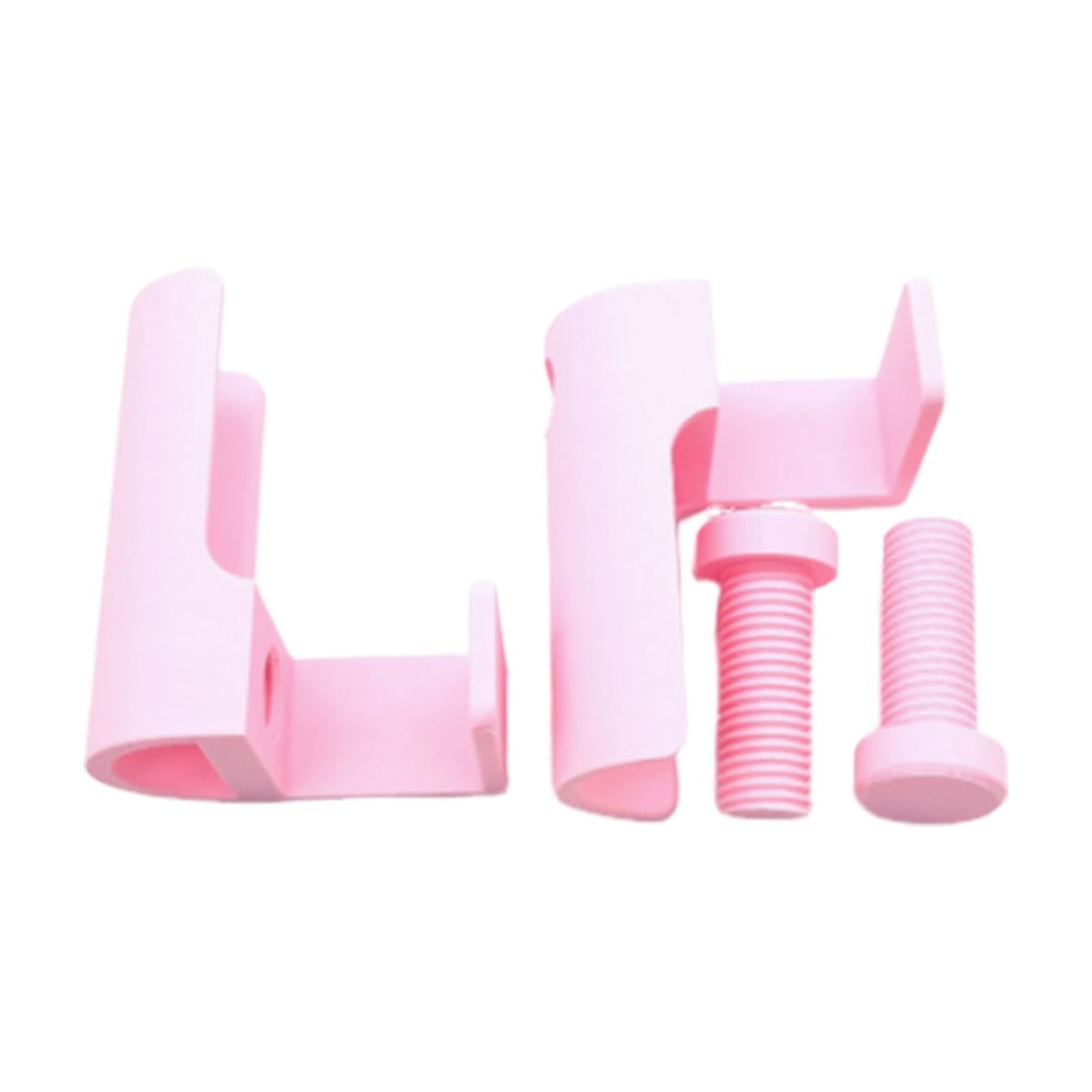 Painting Canvas Table Clamp Set, Diamond art Canvas Roll Holder, 1 Pair ...