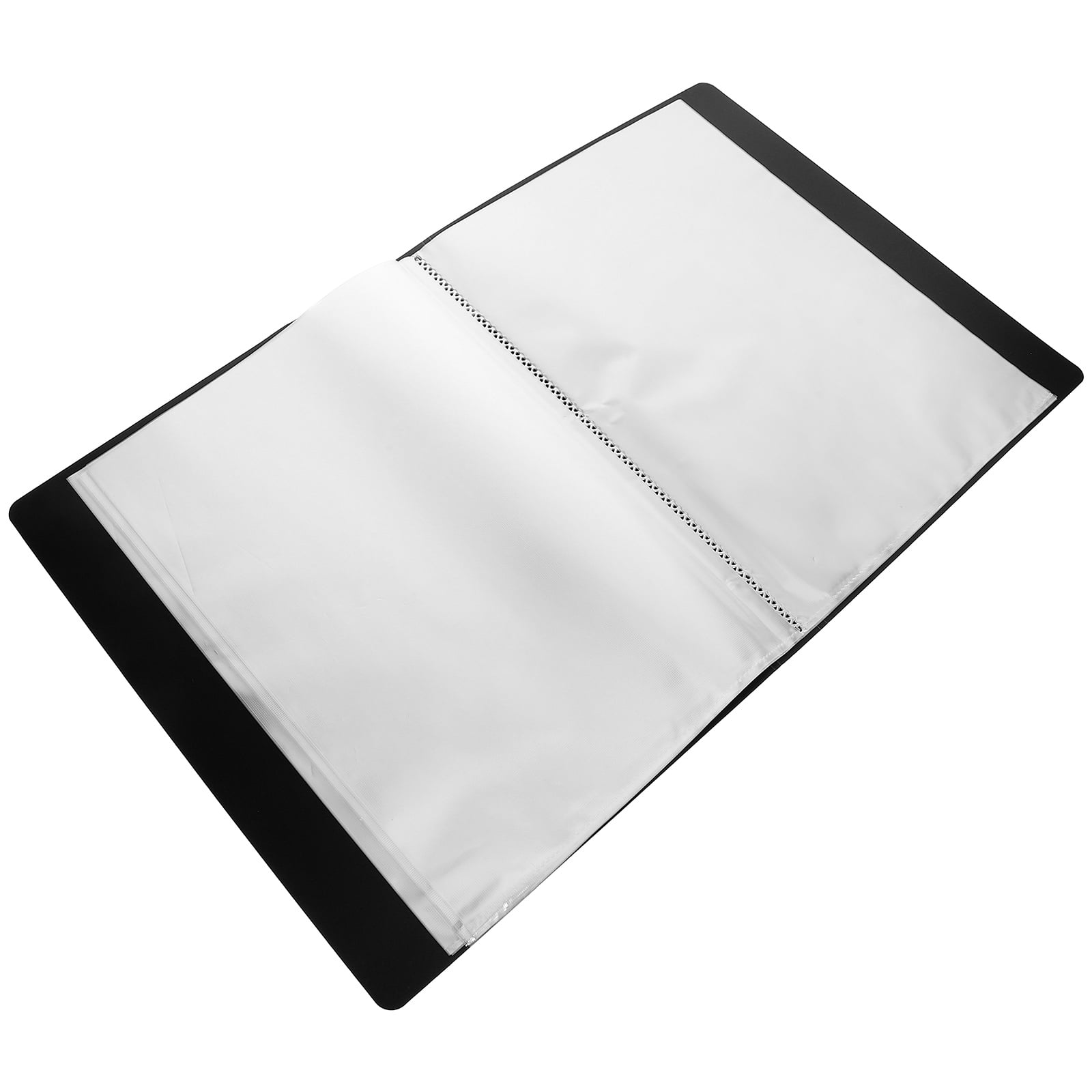 Painting Folder Folio Document Organizer Folder Binder File Folder ...
