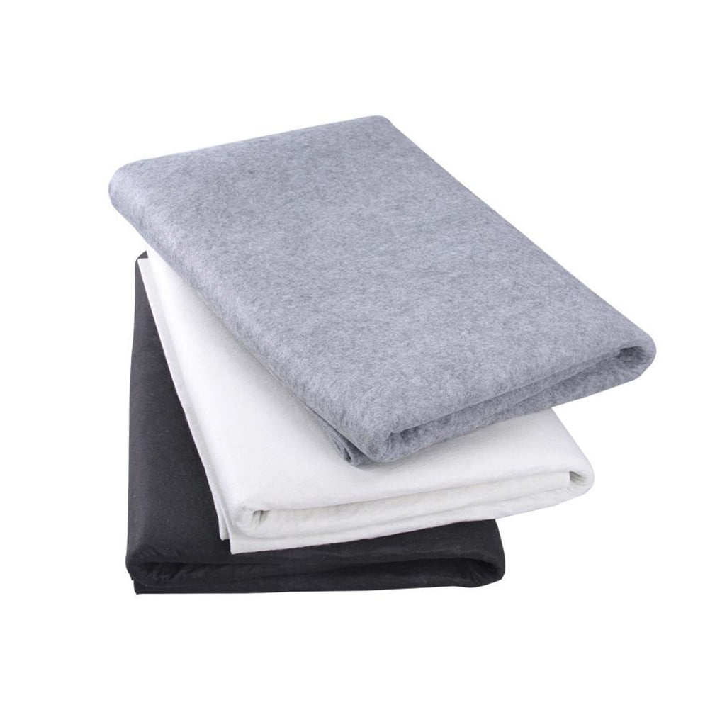 Painting Mat Place Mats for Table Chinese Calligraphy Pad Paper Felt ...