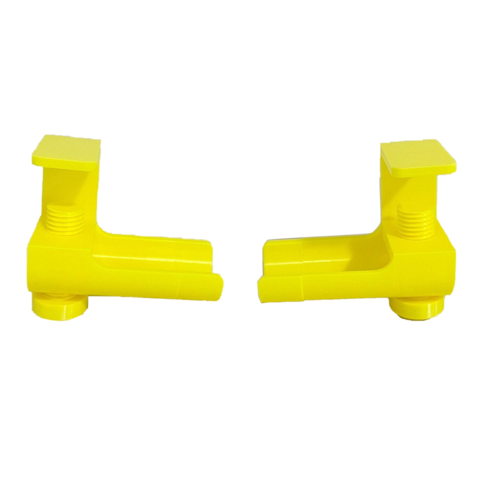 Painting Supplies Adjustable Easel Table Clamp Set for Art Canvas ...