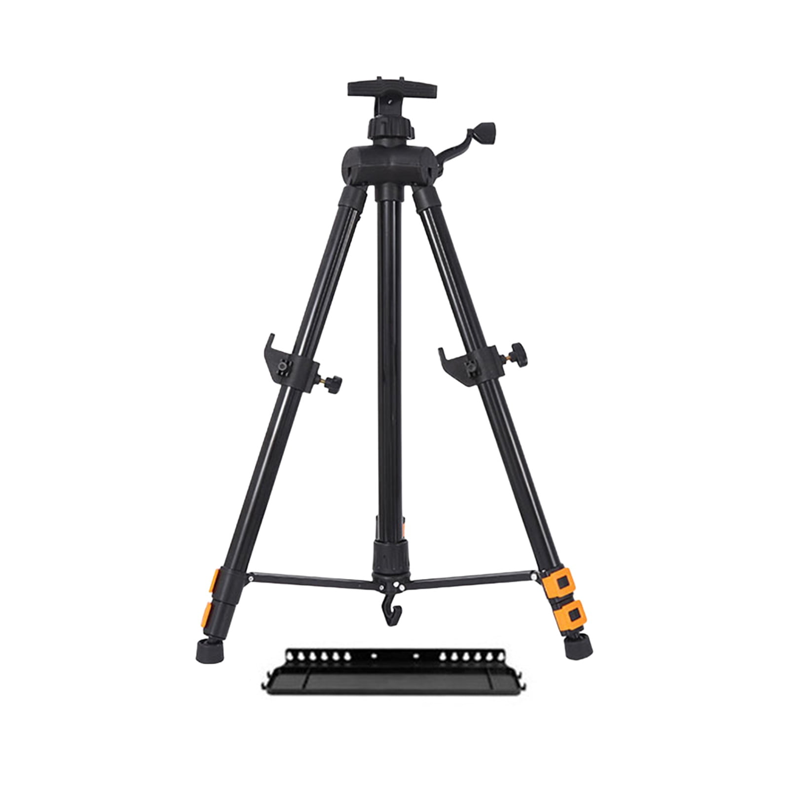 Painting Triangle Easel Hand-cranked Model Adjustable Height Adjustable ...