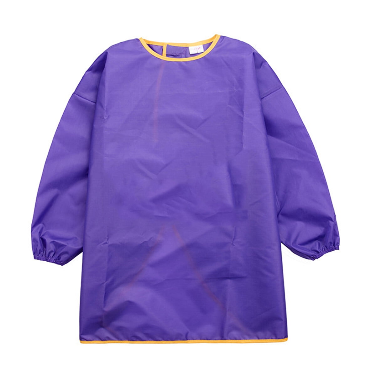 Painting apron Painting Apron Waterproof Long-sleeved Drawing Art Smock ...