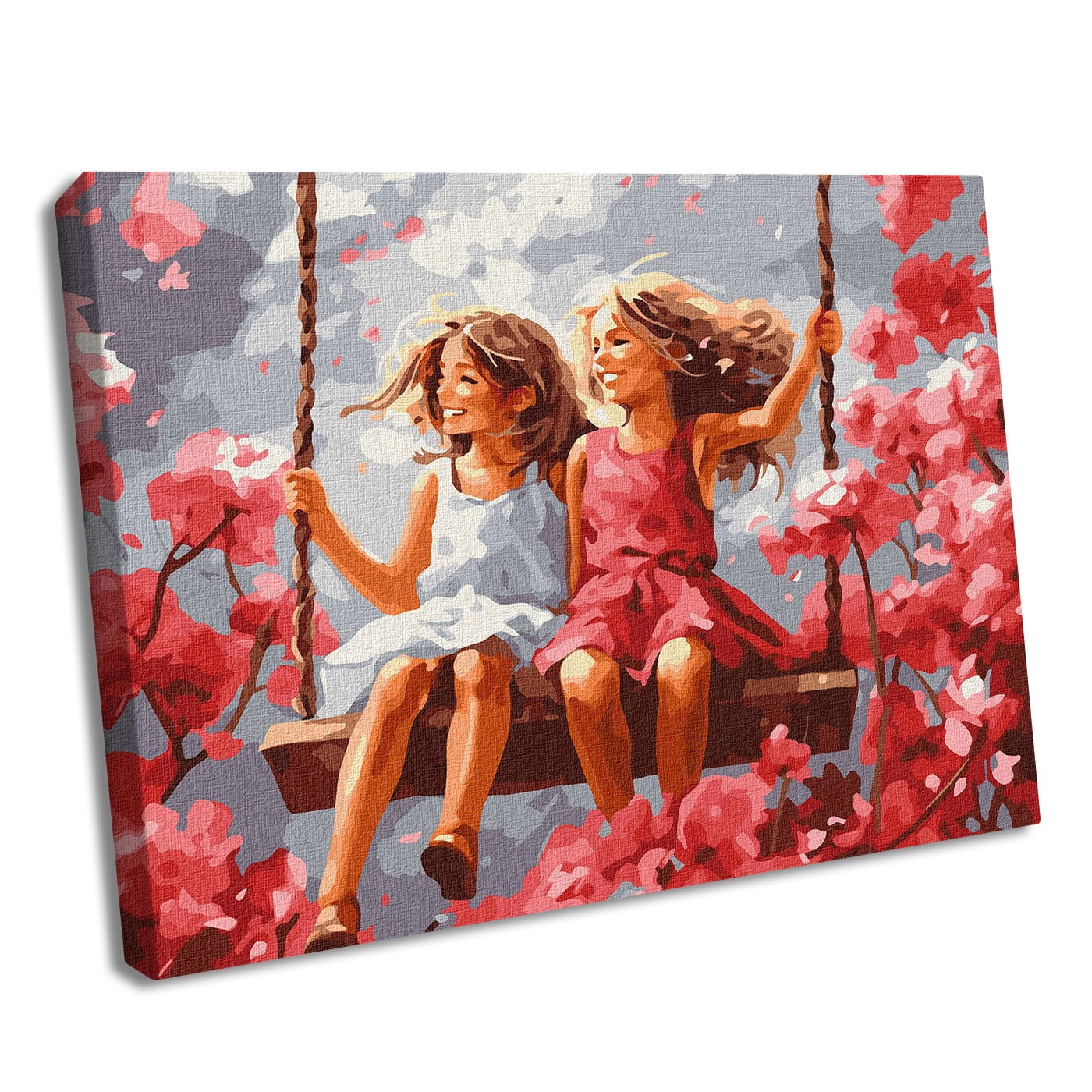 Best Friend Painting