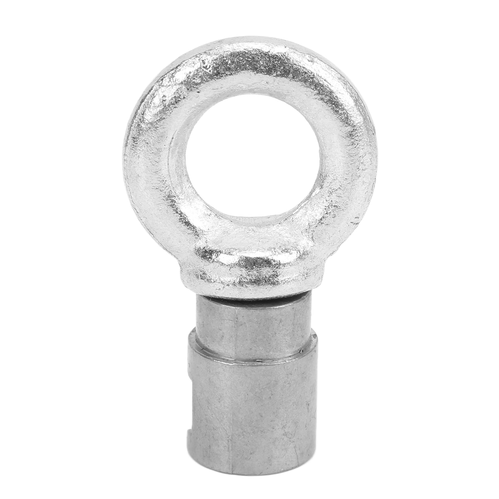 Paintless Dent Pulling Tab Head Silver Alloy Repair Puller Tool ...