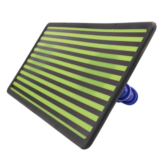Paintless Dent Repair Reflector Line Board Tools with Adjustable Holder ...