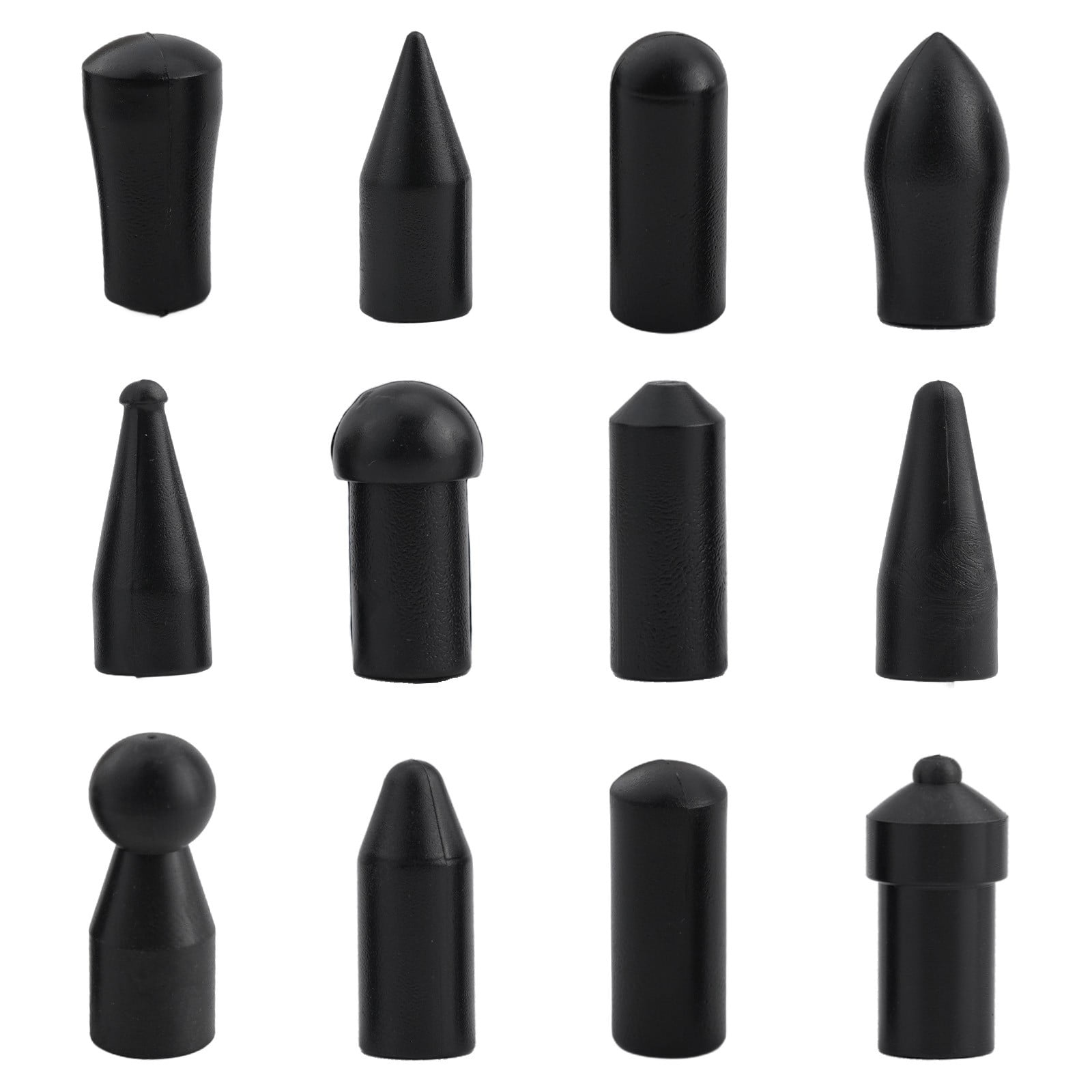 Paintless Dent Repair Tools 12Pcs Dent Repair Heads Access And Remove ...