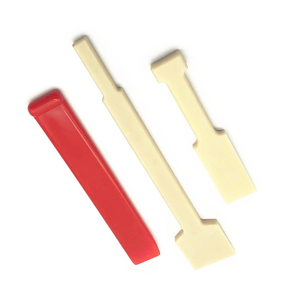 Paintless Dent Repair Tools Tendon Plate Tap Down Tools for Car Body ...