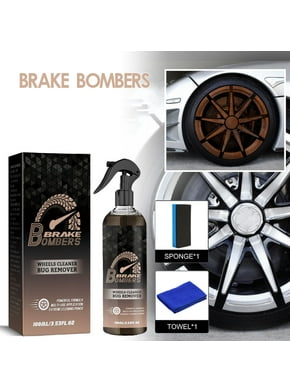 Brake Cleaner Spray in Brake Cleaners - Walmart.com