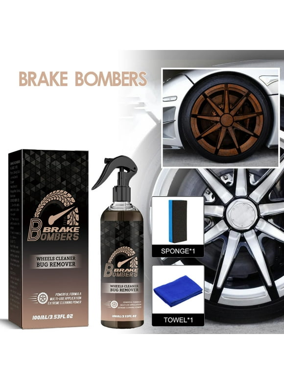 Brake Cleaner Spray in Brake Cleaners - Walmart.com