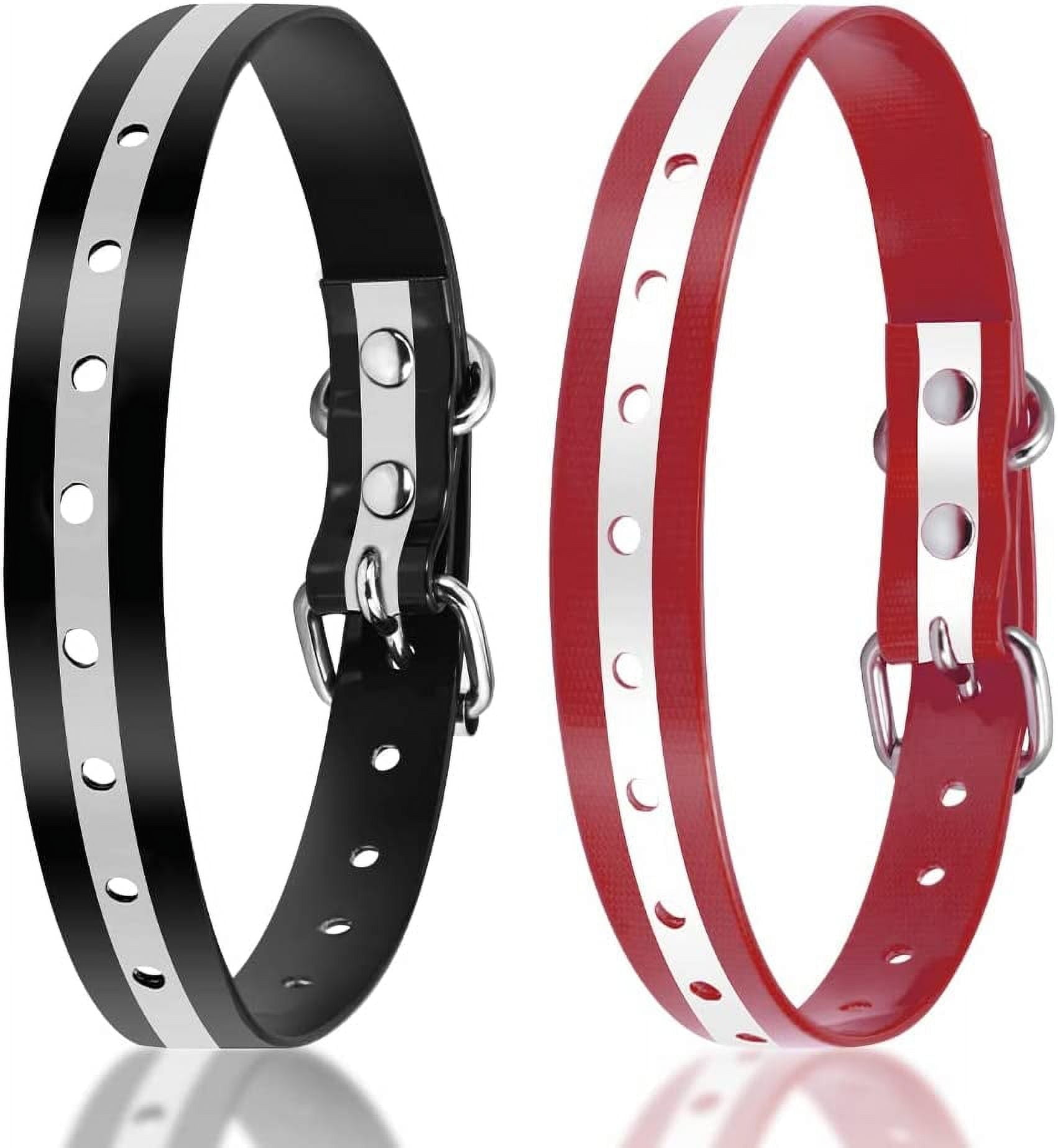 Paipaitek High Tech Training Collar, Safe for Large & Small Dogs ...