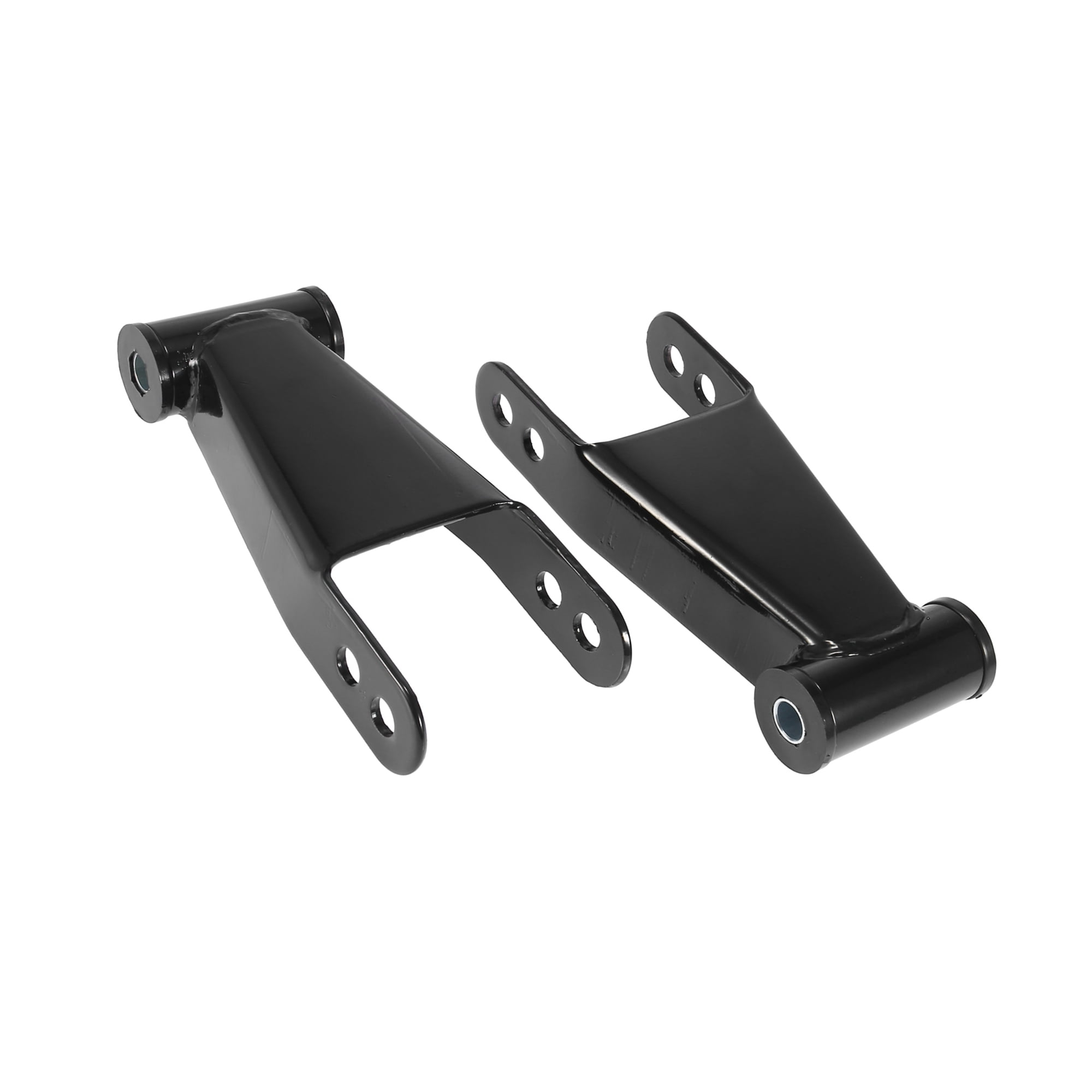 Unique Bargains 1 Pair Adjustable Lowering Leveling Drop Shackles for ...