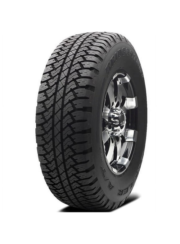 Bridgestone 265/65R18 Tires in Shop by Size - Walmart.com