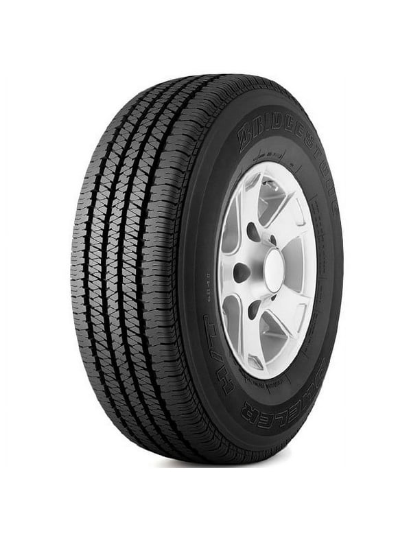 Bridgestone 275/60R20 Tires in Shop by Size - Walmart.com