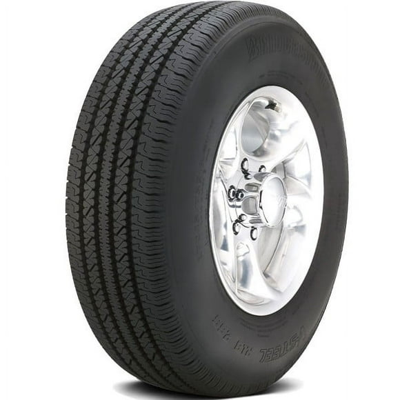 Bridgestone 245/75R16 Tires in Shop by Size - Walmart.com