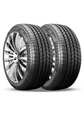 Bridgestone Turanza Quiettrack Tires in Bridgestone Turanza - Walmart.com