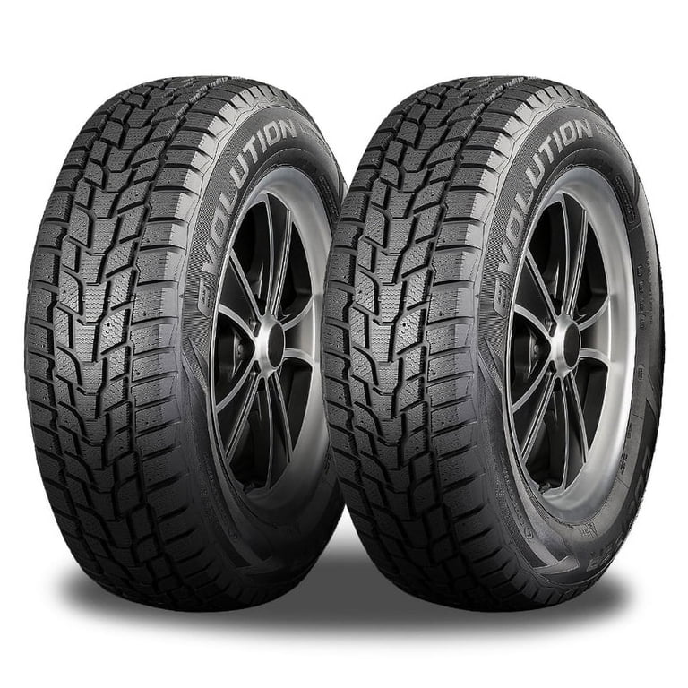 Winter Tires 1 New 175 70 14 Ice Edge Snow Tire | EBay