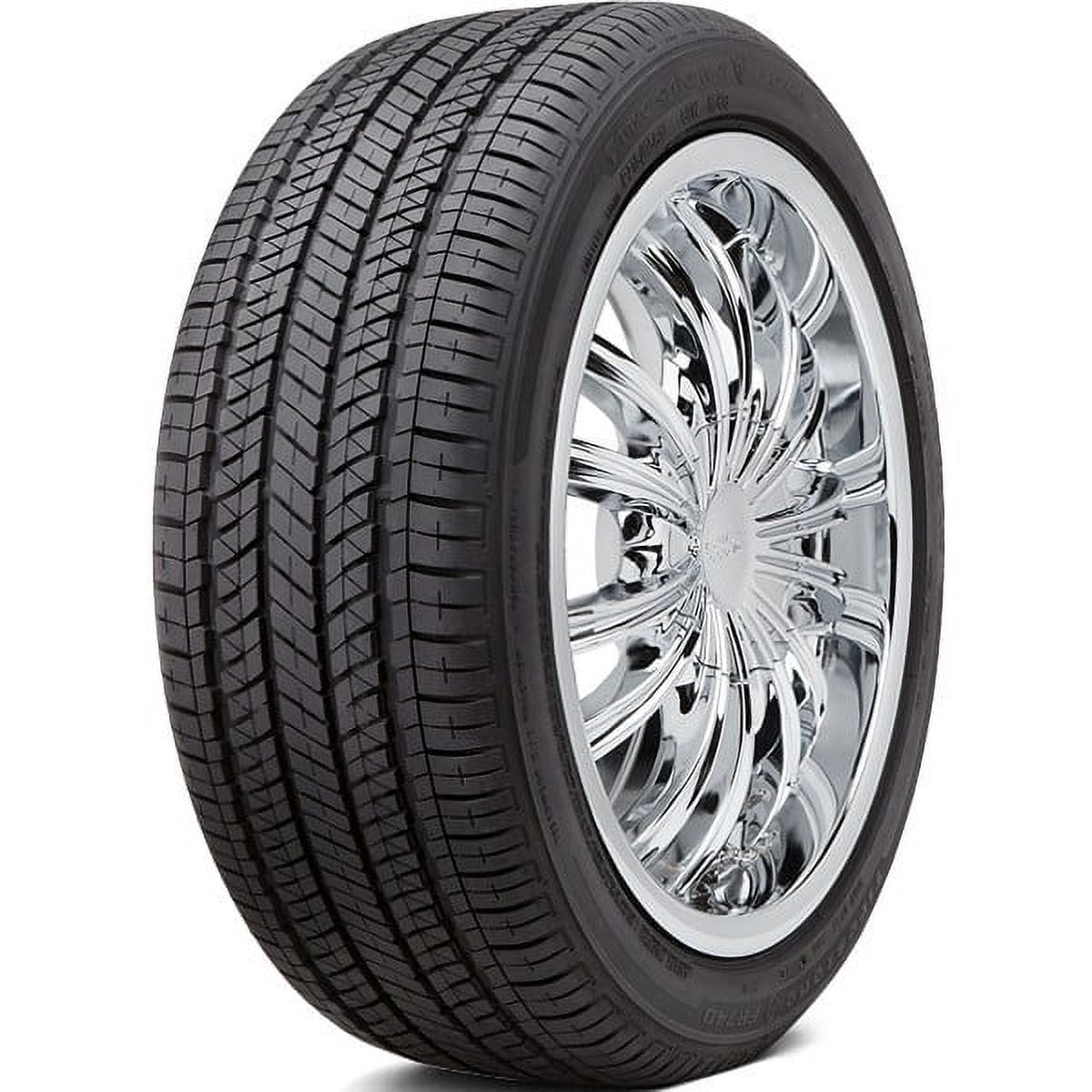 Pair of 2 Firestone FR740 185/55R16 83H All Season Traction High ...