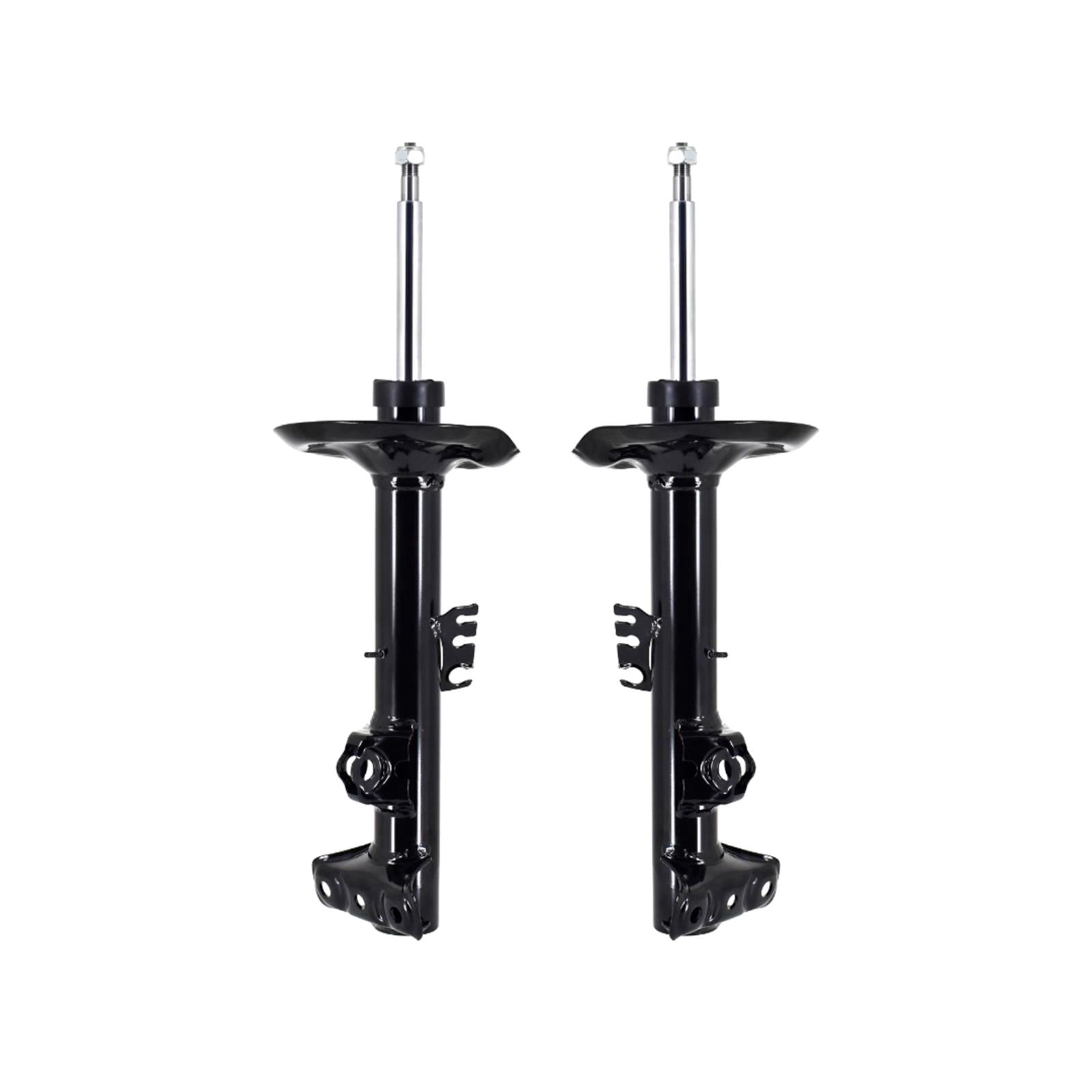 Pair 2 Front L-R Suspension Strut Assembly For 1996-1999 BMW 328I E36 ...