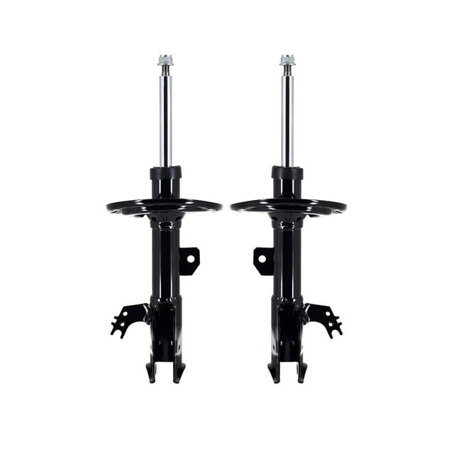 Pair 2 Front L-R Suspension Strut For 2012-2017 Toyota Camry SE, XSE ...