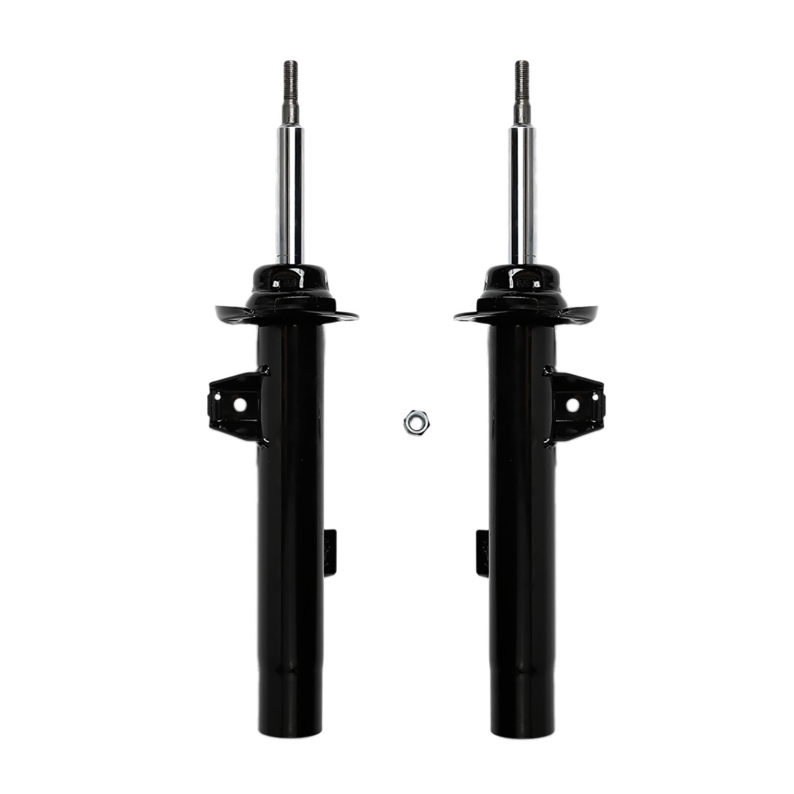Pair 2 Front Left-Right Suspension Strut For 2011-2013 BMW 335iS w/o ...
