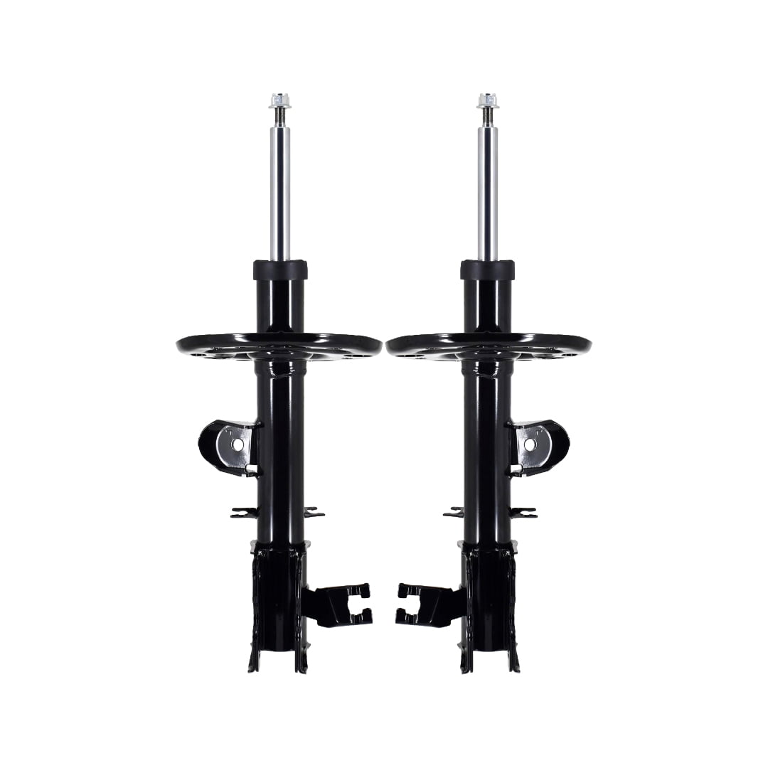Pair 2 Front Suspension Strut Assembly For 2013 - 2020 Nissan ...