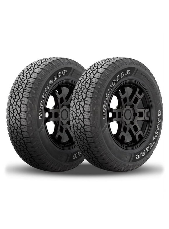 255/70R18 Tires in Shop by Size - Walmart.com