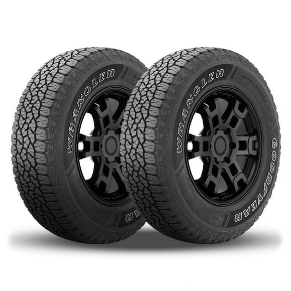 255/70R18 Tires in Shop by Size - Walmart.com