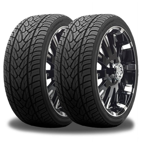 Kumho Tires 275 55 20