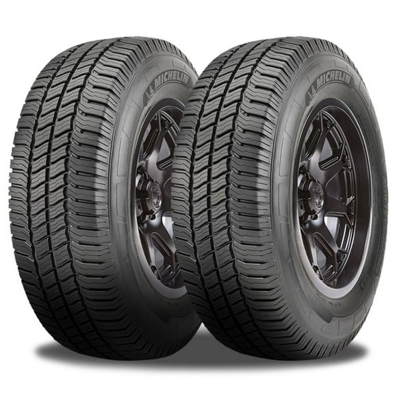 Michelin 225/75R16 Tires in Shop by Size - Walmart.com