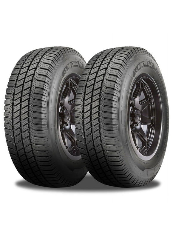Michelin 245/75R16 Tires in Shop by Size - Walmart.com