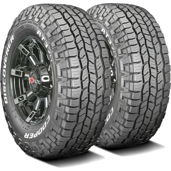 Cooper 275/70R18 Tires in 18" Tires - Walmart.com
