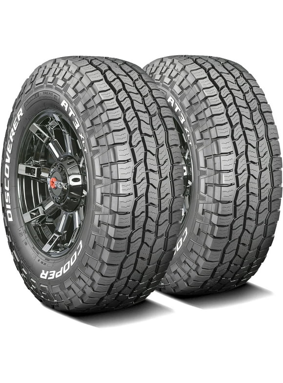 Cooper Discoverer Tires in Cooper Tires - Walmart.com