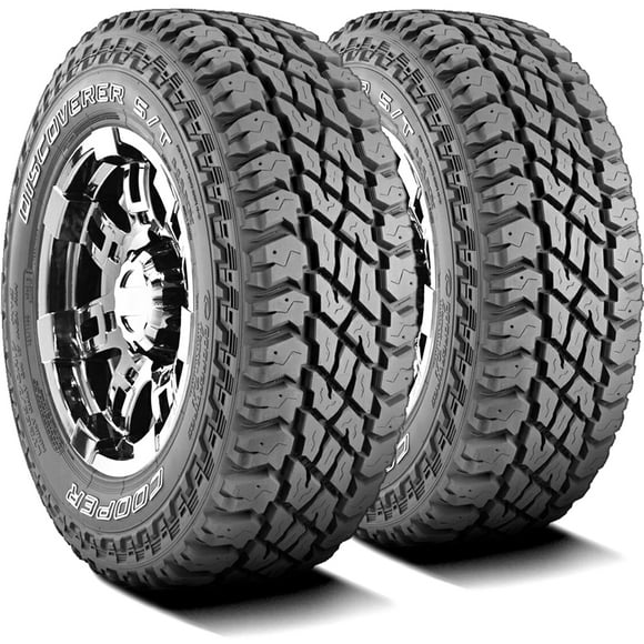 Cooper 265/75R16 Tires in 16" Tires - Walmart.com
