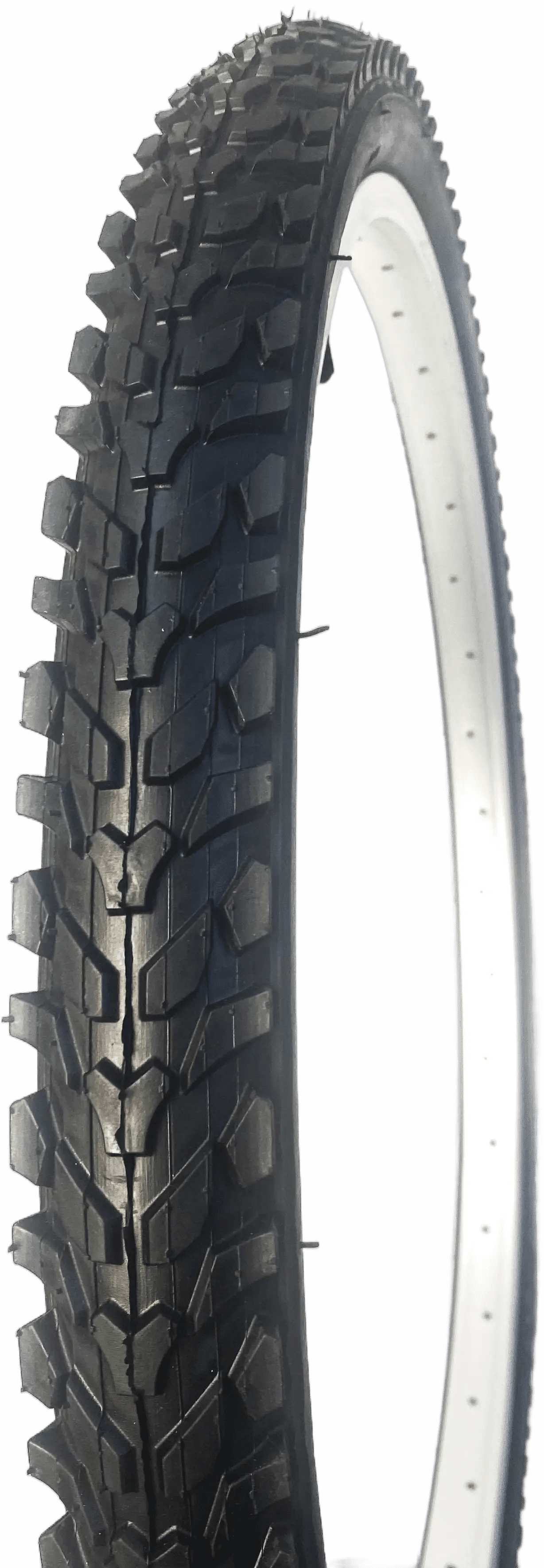 Pair 26" Mountain Bike Tire 26 x 2.125 / 2-Pack Bike (57-559) Bicycle ...