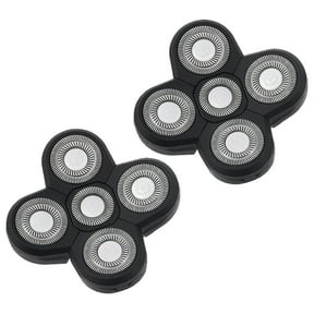 Groomie BaldiePro Handheld Cordless Electric Head Shaver Kit for Bald ...