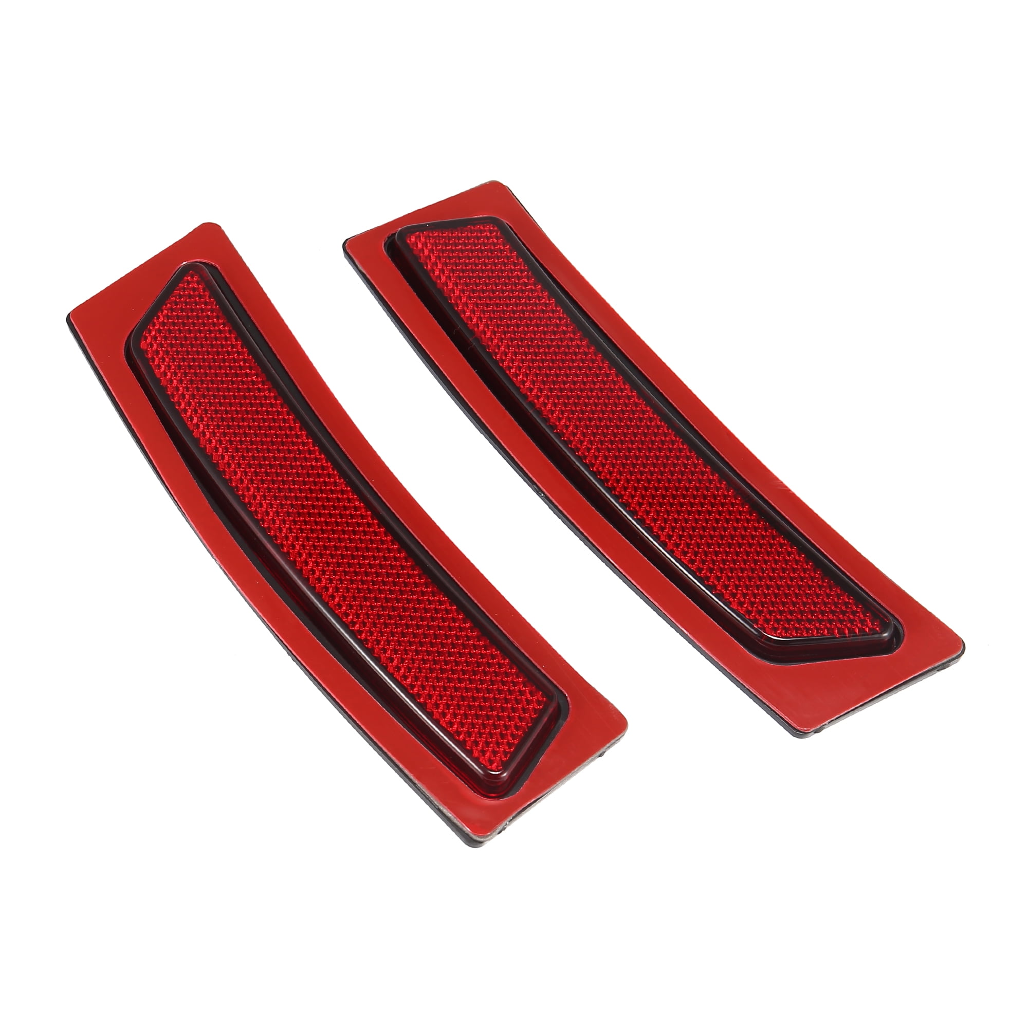 Pair 63147295541 63147295542 Front Bumper Reflector Side Marker for BMW ...