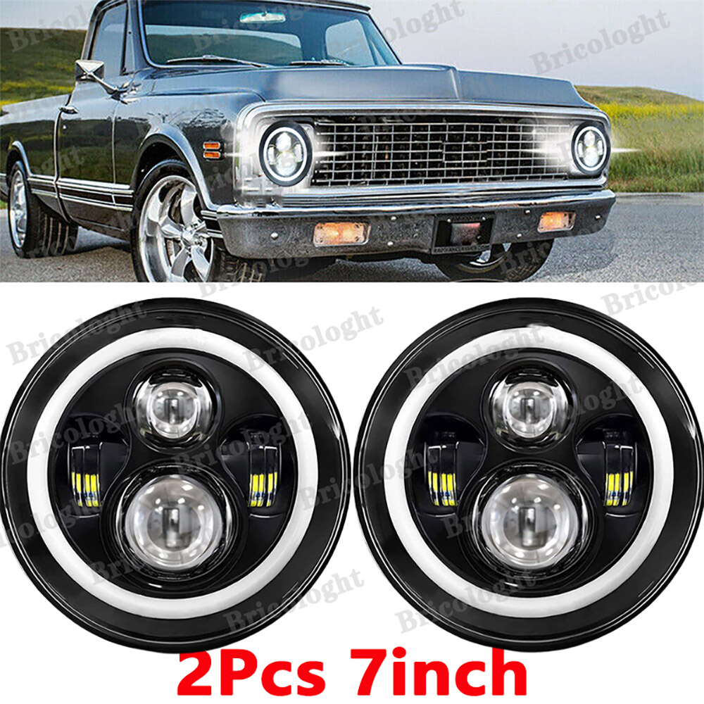 KC HiLites 91209 C10 LED Light Bar - Walmart.com