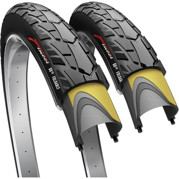 700x40c Bike Tire