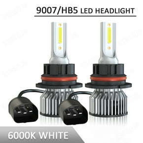 9007 Headlight Bulbs in Headlight Bulbs By Size - Walmart.com